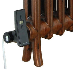 Understanding Delta T (Δt) Ratings for Cast Iron Radiators