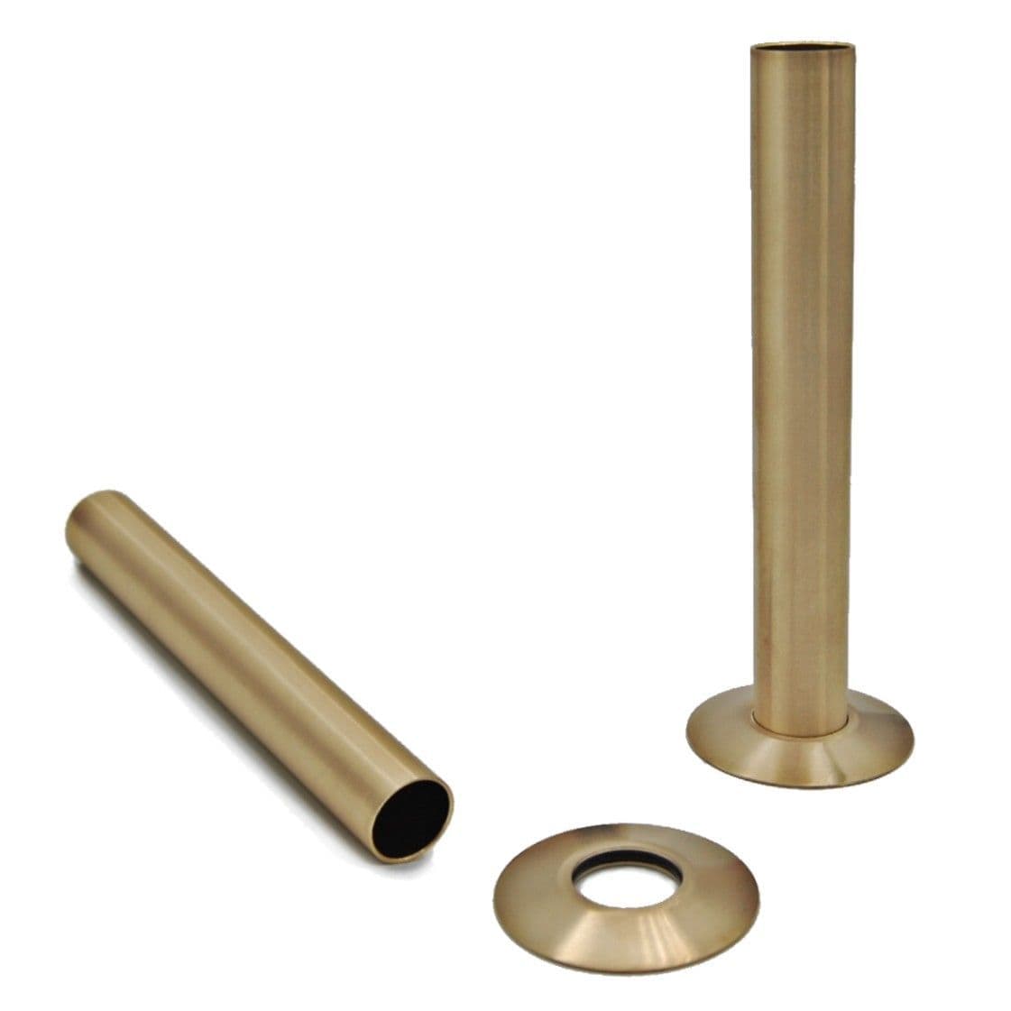 Pipe Shrouds – Cast Iron Radiators