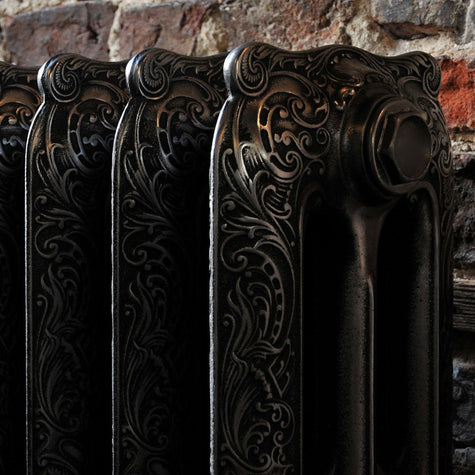 How to Size Your Cast Iron Radiators: A Heating Requirement Guide