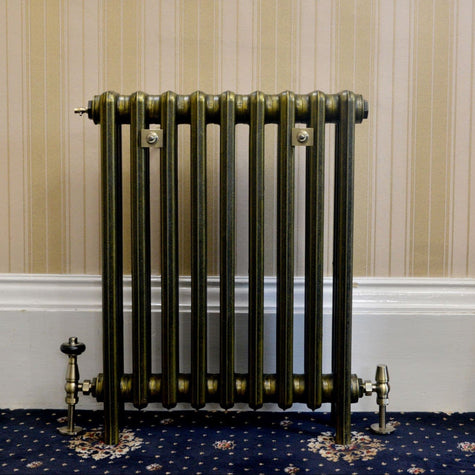 Cast Iron Radiators vs Modern Radiators: Pros and Cons of Traditional
