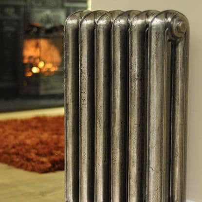 Understanding Delta T (Δt) Ratings for Cast Iron Radiators