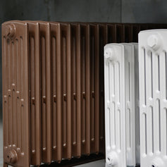How to Size Your Cast Iron Radiators: A Heating Requirement Guide