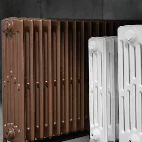 How to Size Your Cast Iron Radiators: A Heating Requirement Guide