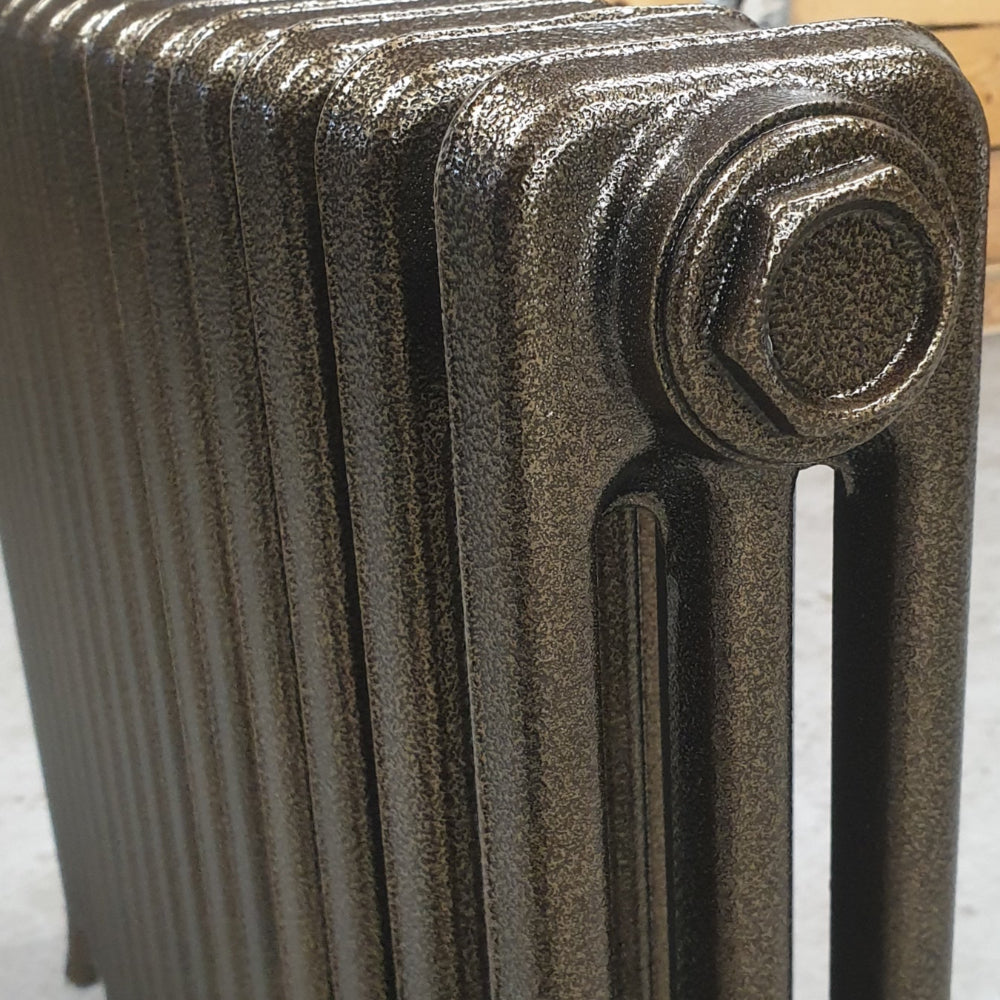 Powder Coated Cast Iron Radiator Colours – Cast Iron Radiators