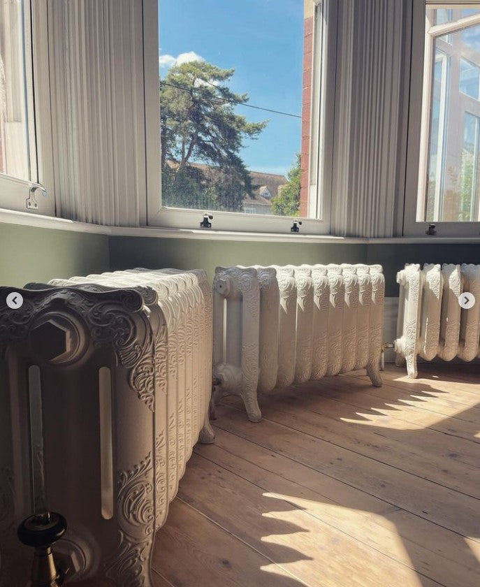 www.castironradiators.com – Cast Iron Radiators