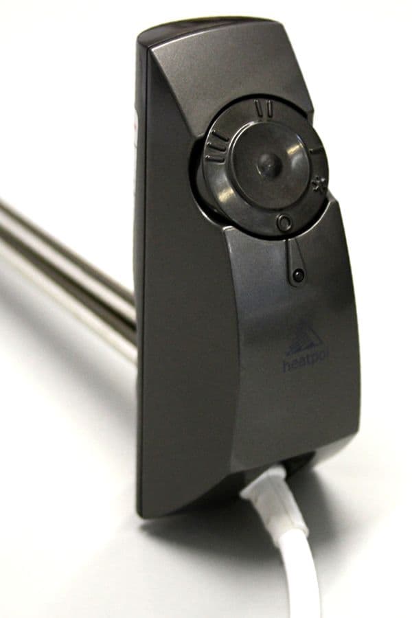 Anthracite Economy Electric Heating Element – Cast Iron Radiators