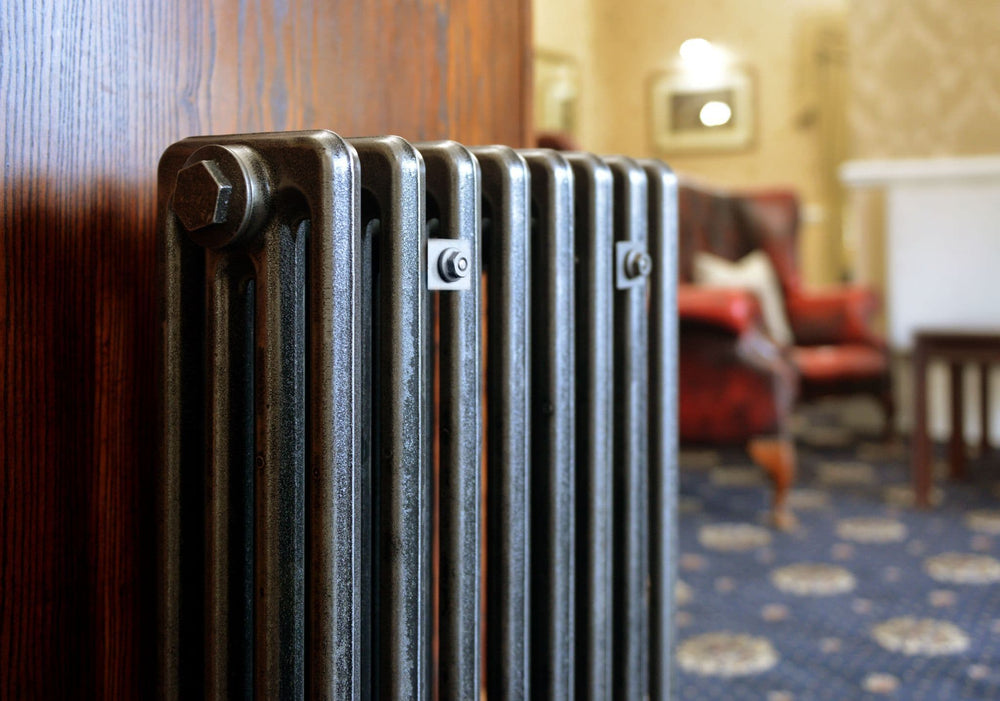 www.castironradiators.com – Cast Iron Radiators